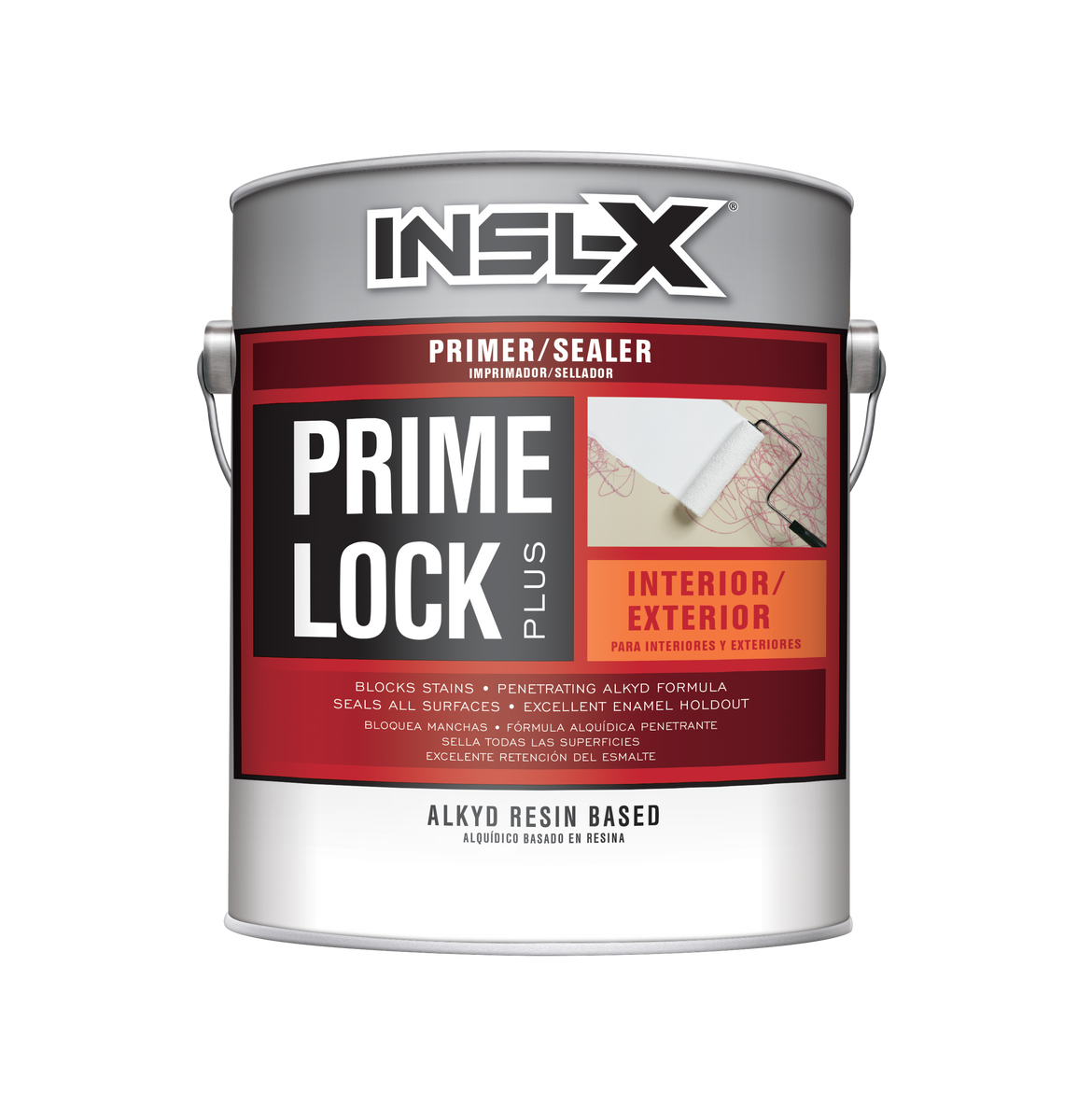 INSL X Prime Lock Plus PS 8000 NC Paints insl-x-prime-lock-plus-ps-8000-nc-paints