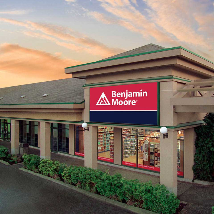 Durham NC Paint Store I BENJAMIN MOORE Decorating Center – NC Paints