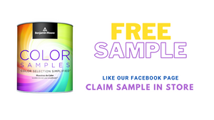 Durham NC Paint Store I Custom Colors and Decorating Center | NC Paints