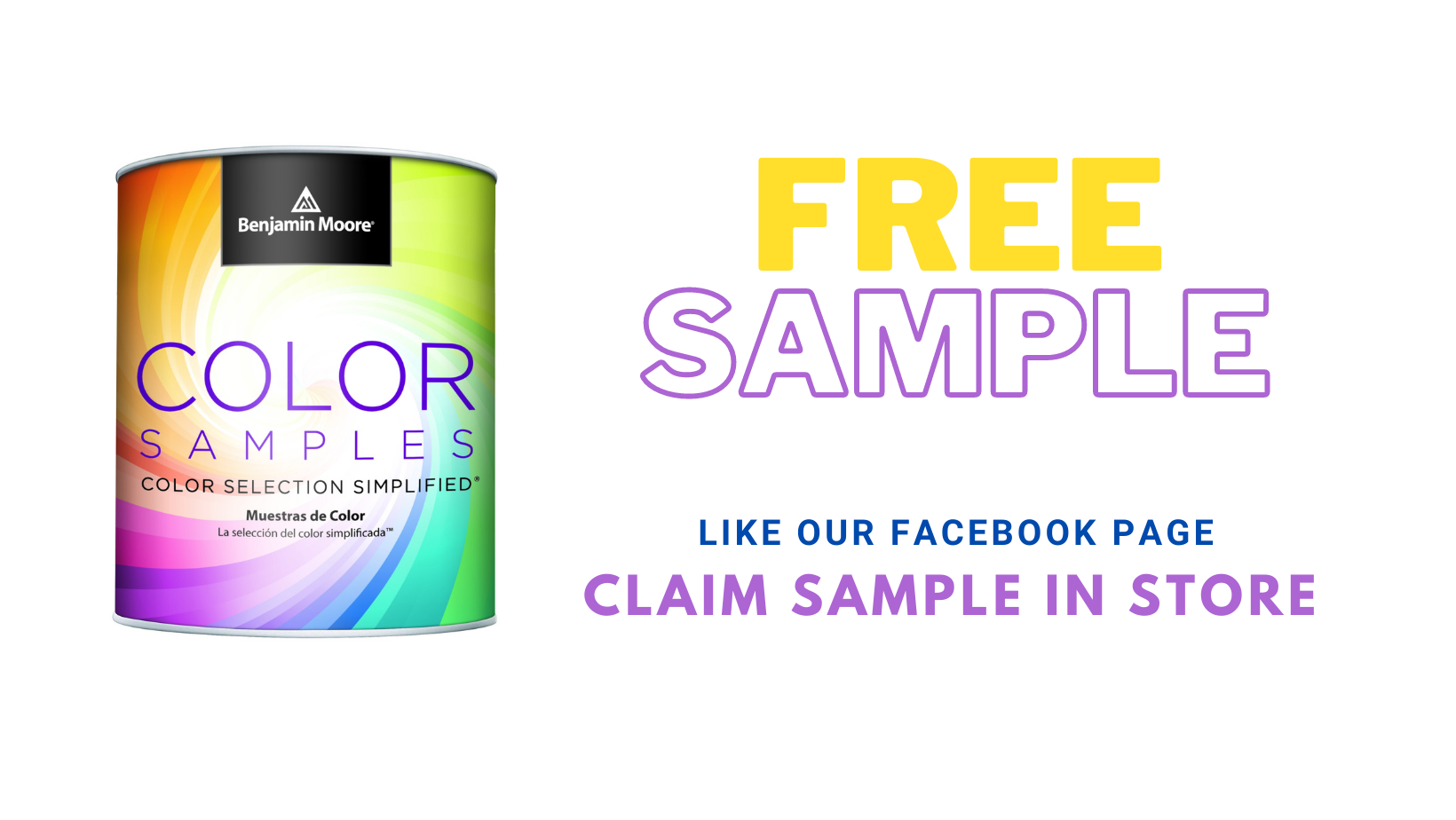 Durham NC Paint Store I Custom Colors and Decorating Center | NC Paints