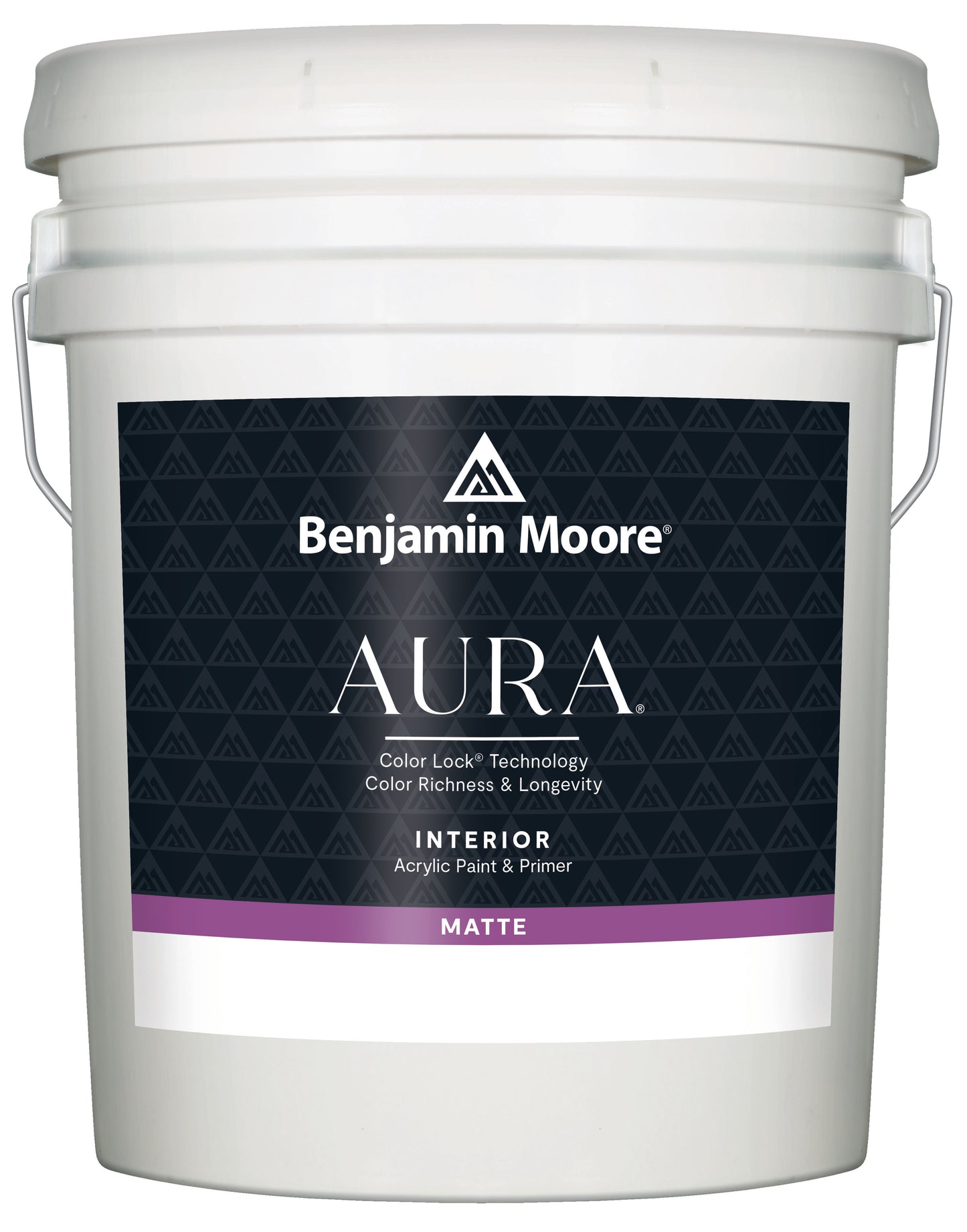 AURA® Waterborne Interior Paint - Matte Finish N522 – NC Paints