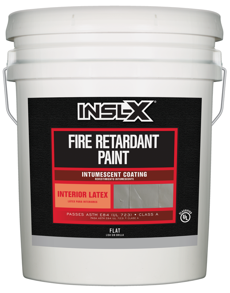 INSL-X Lead Block® White – NC Paints